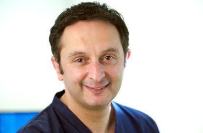dr-mark-harbottle - Strand on the Green Dental